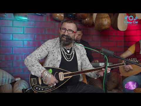 Ezel Tosun - Bir Sokak Çeşmesi #Ezelilebizbize