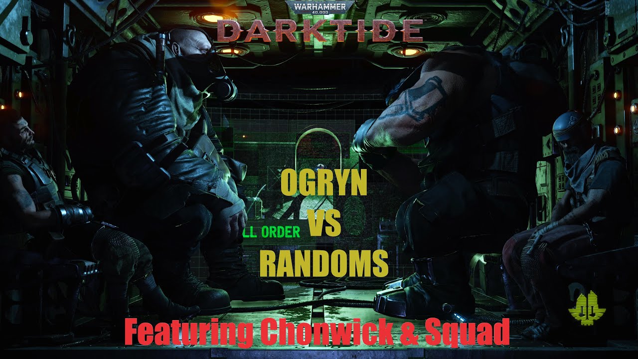 Patch #12 - Hi-Intensity Shock Troop Gauntlet: Increased Specialist ...