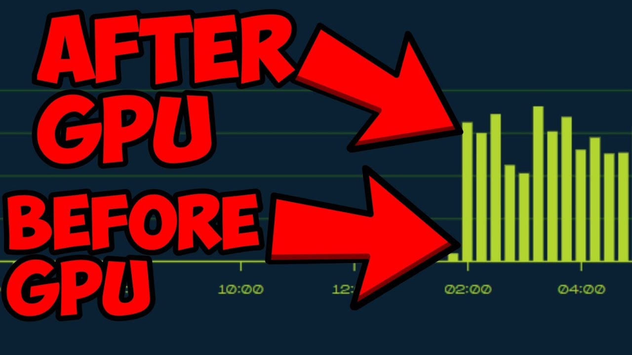 Salad GPU vs CPU Containers - YouTube