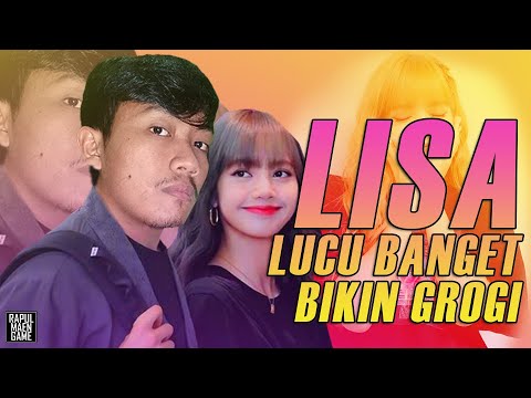 ML BARENG LISA BLACKPINK - Mobile Legends Indonesia - YouTube