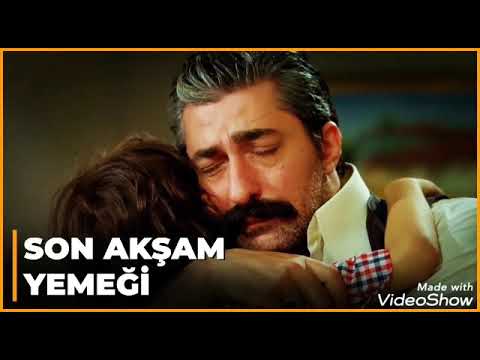 FELEK EVIN YIKILMASIN ETTIN BIZI DARMA DAGIN