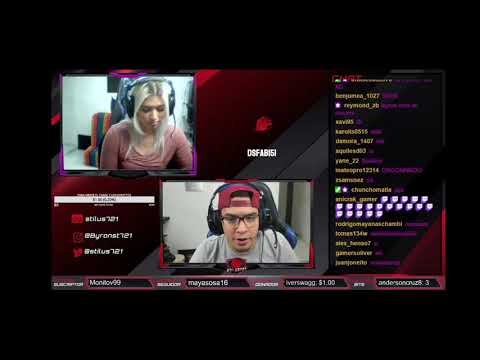 STILUS721 REGRESA CON MAIKA DESPUES DE LA MEGA BROMA DE MAIKA EN 💥DIRECTO💥