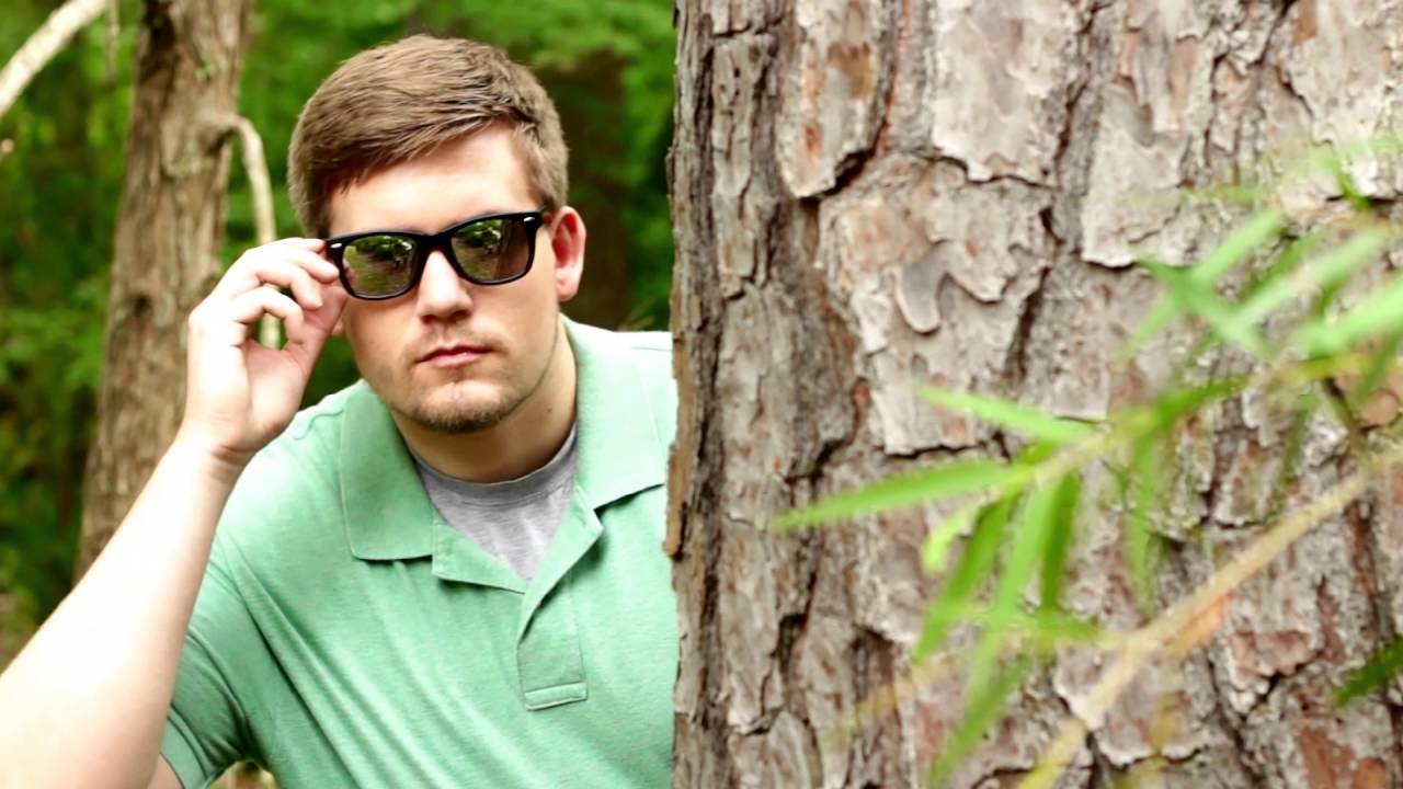 Razor Sharp Trailer - YouTube