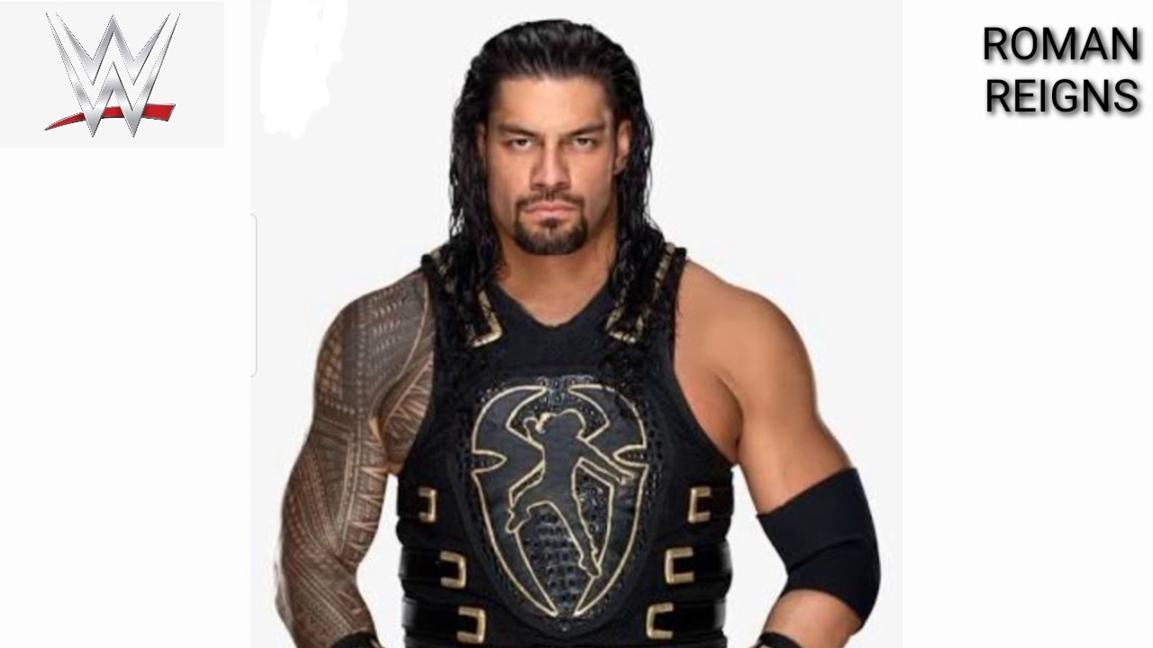 WWE | Roman Reigns | The Truth Reigns | Theme Song - YouTube