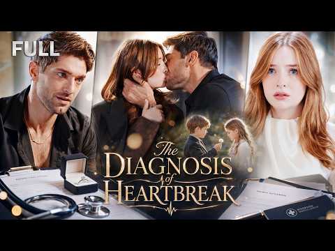 [FULL] The Diagnosis of Heartbreak | He Broke My Heart Before Knowing I Was His Miracle❤️‍🩹