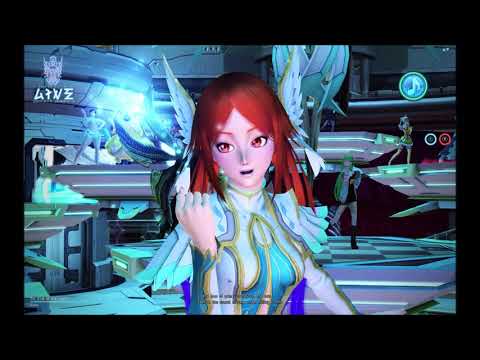 「The End of the Light」Concert Stage Live Event【PSO2】 English Subbed ...