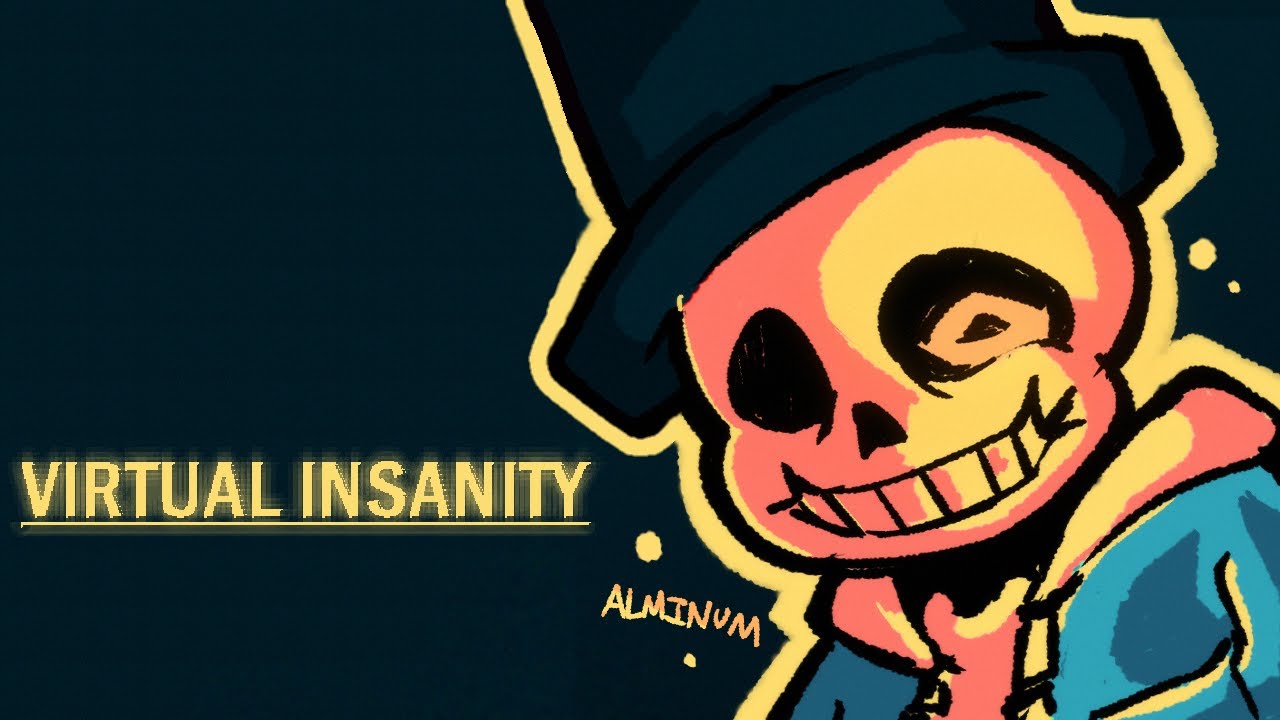 [700 Subs] Virtual Insanity (Cover) - YouTube