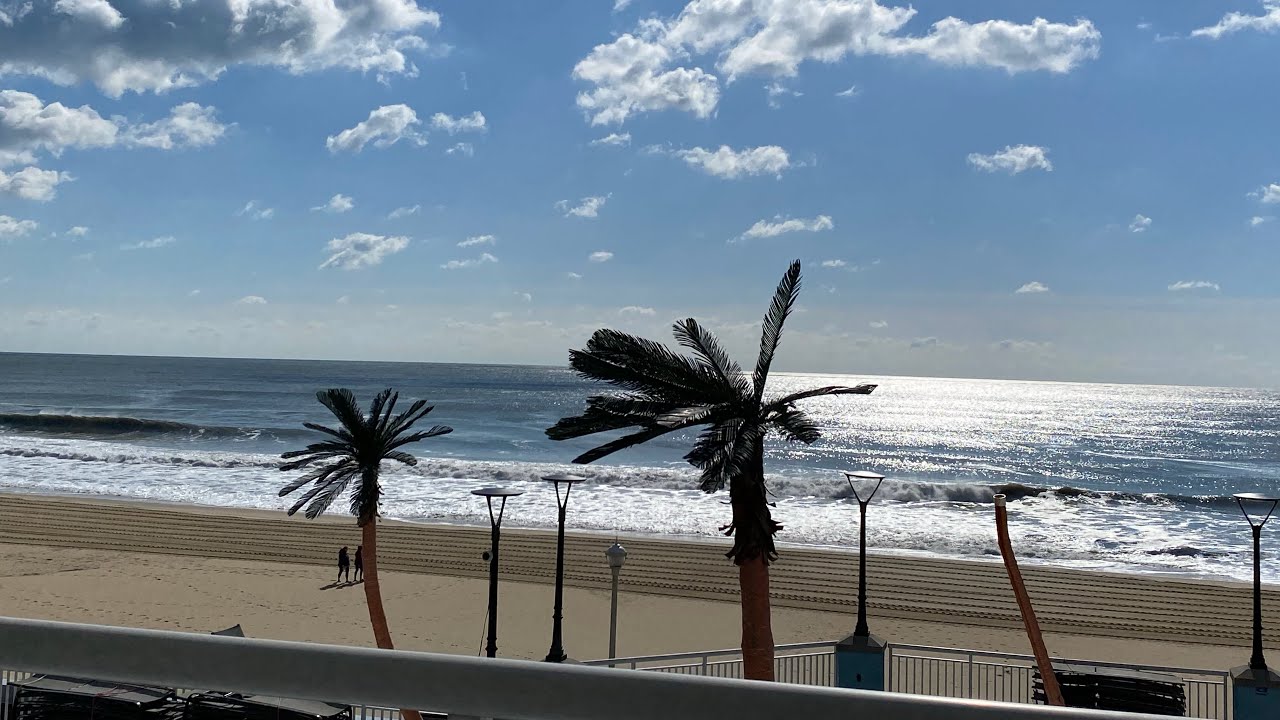 Spring Break 2022 in Ocean City, MD with the Family #OCMD #OceanCityMD ...