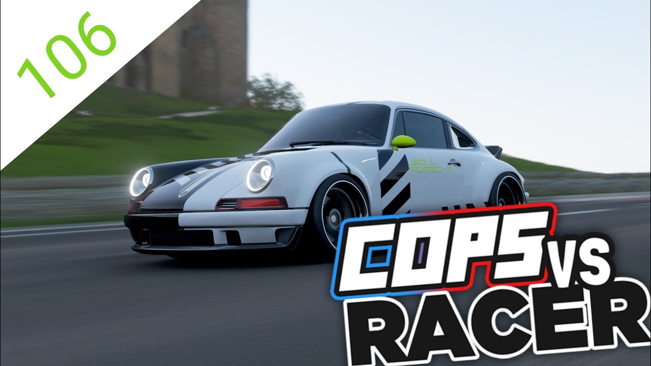 tatü tata die Polizei ist da! - Forza Horizon 4 Multiplayer - Cops vs ...