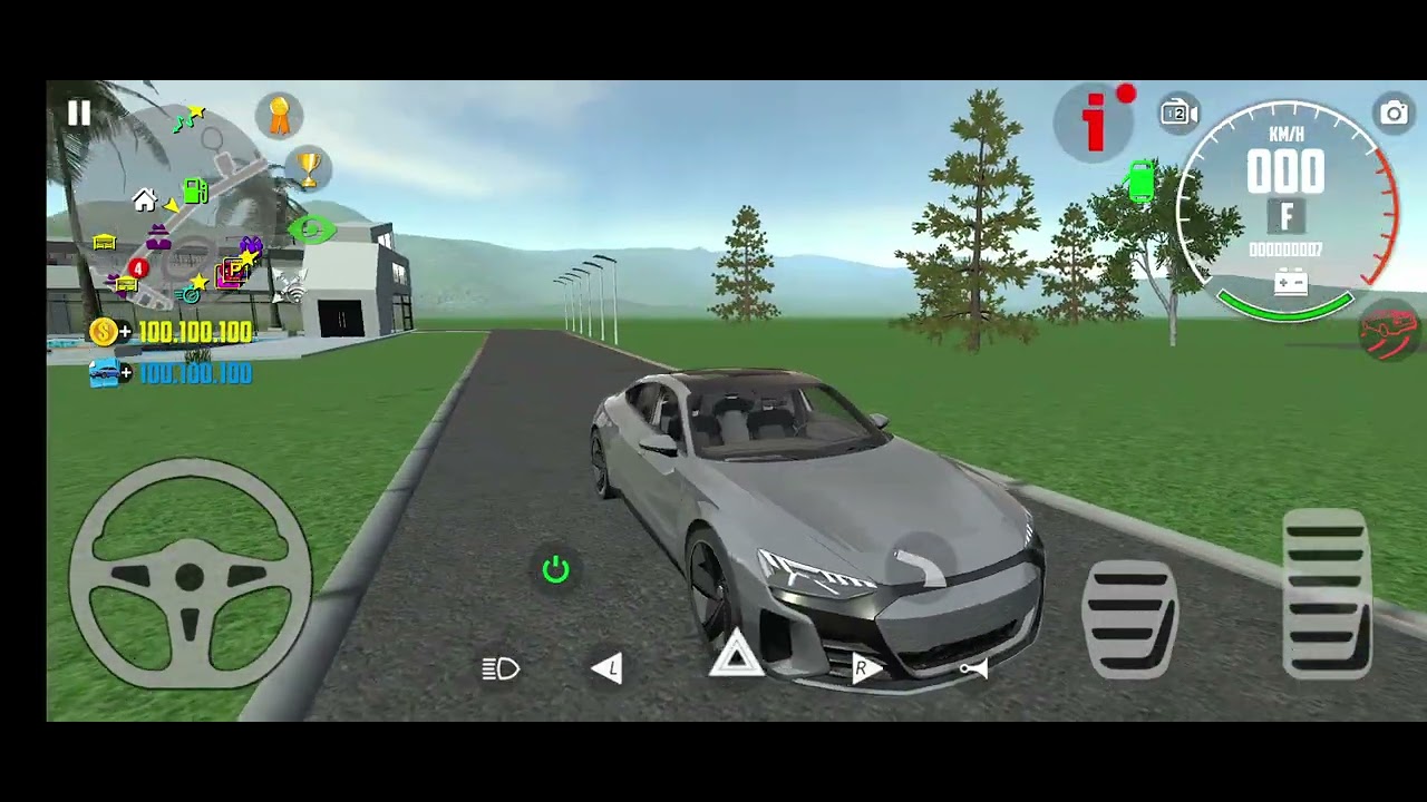 car simulator 2 - YouTube