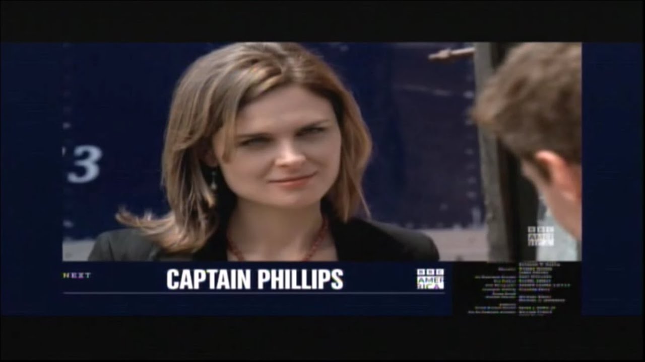 The Patriot (2000) End Credits (BBC America 2025) - YouTube