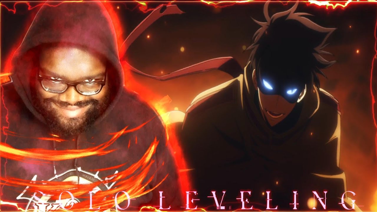 TELL ME DO DEMONS FEAR FAT GUYS | Solo Leveling S2 Ep 7 Reaction - YouTube