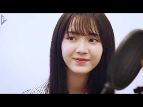 NỐI LẠI TÌNH XƯA Cover by Jang Mi ft Kỳ Anh (papa của Jang Mi)
