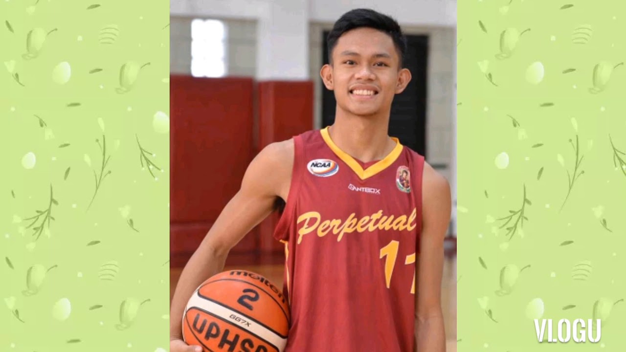 Davao basketball stars currently playing in the NCAA - YouTube