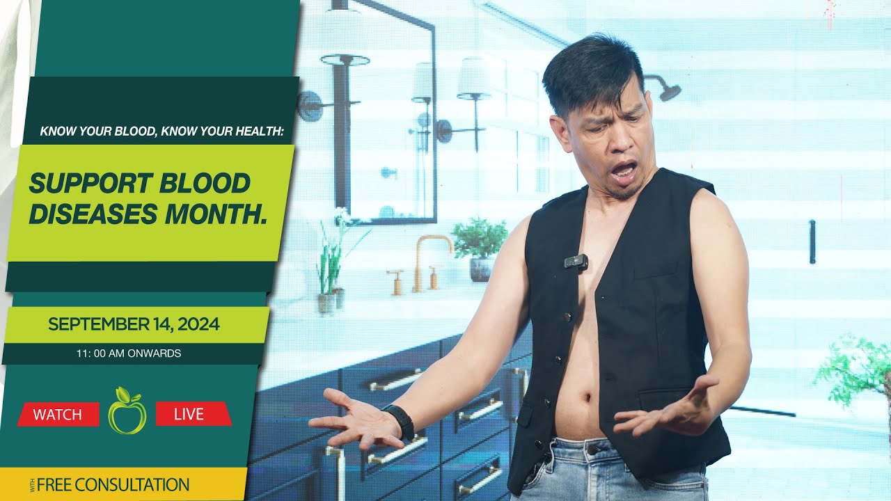 🍏14 September 2024 | Health Forum with Doc Atoie - YouTube