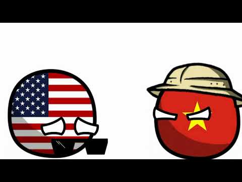 UNITED STATES OF AMERICA Adventure (Part 1)