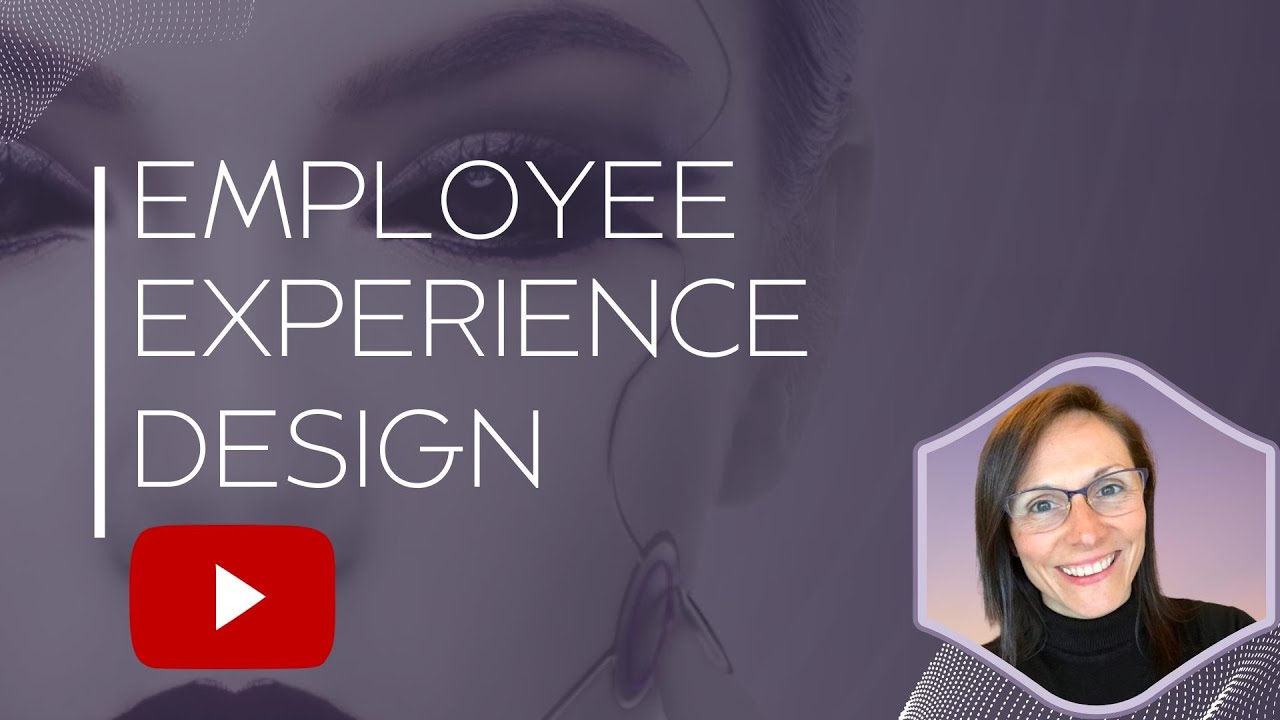 Designing Employee Experiences Part I #corporatekindergarten - YouTube
