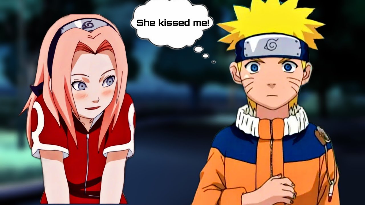 Graduation Day ~ Naruto x Sakura ~ Episode 3 (Naruto Texting Story ...