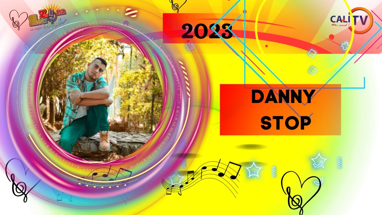 DANNY STOP - YouTube