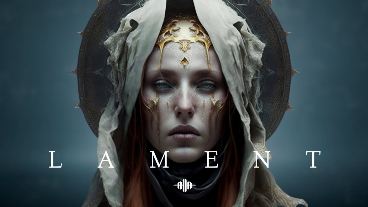 [FREE] Dark Techno / EBM / Industrial Type Beat 'LAMENT' | Background ...