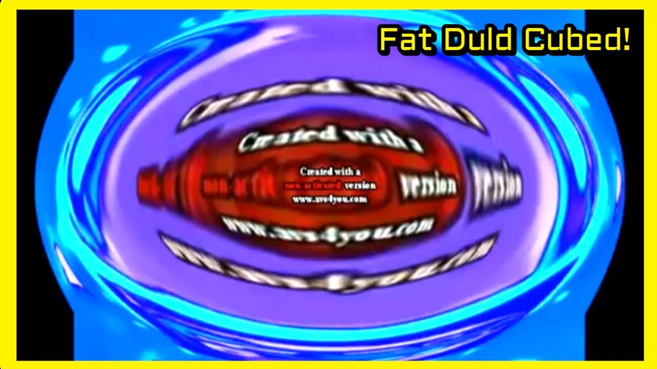 Preview 2 Effects In Chorded In Fat Duld Cubed - YouTube