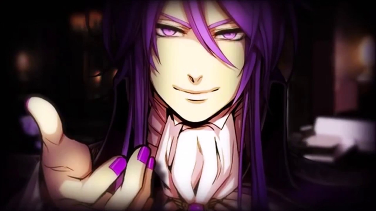 [Legendado] Kamui Gakupo - Madness of Duke Venomania - YouTube