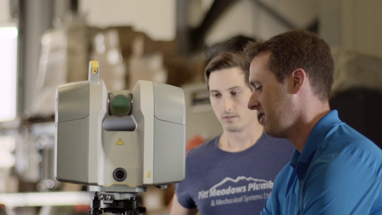 Trimble MEP - Transforming the way MEP contractors and engineers work ...