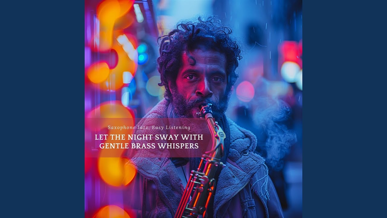 Let the Night Sway - YouTube