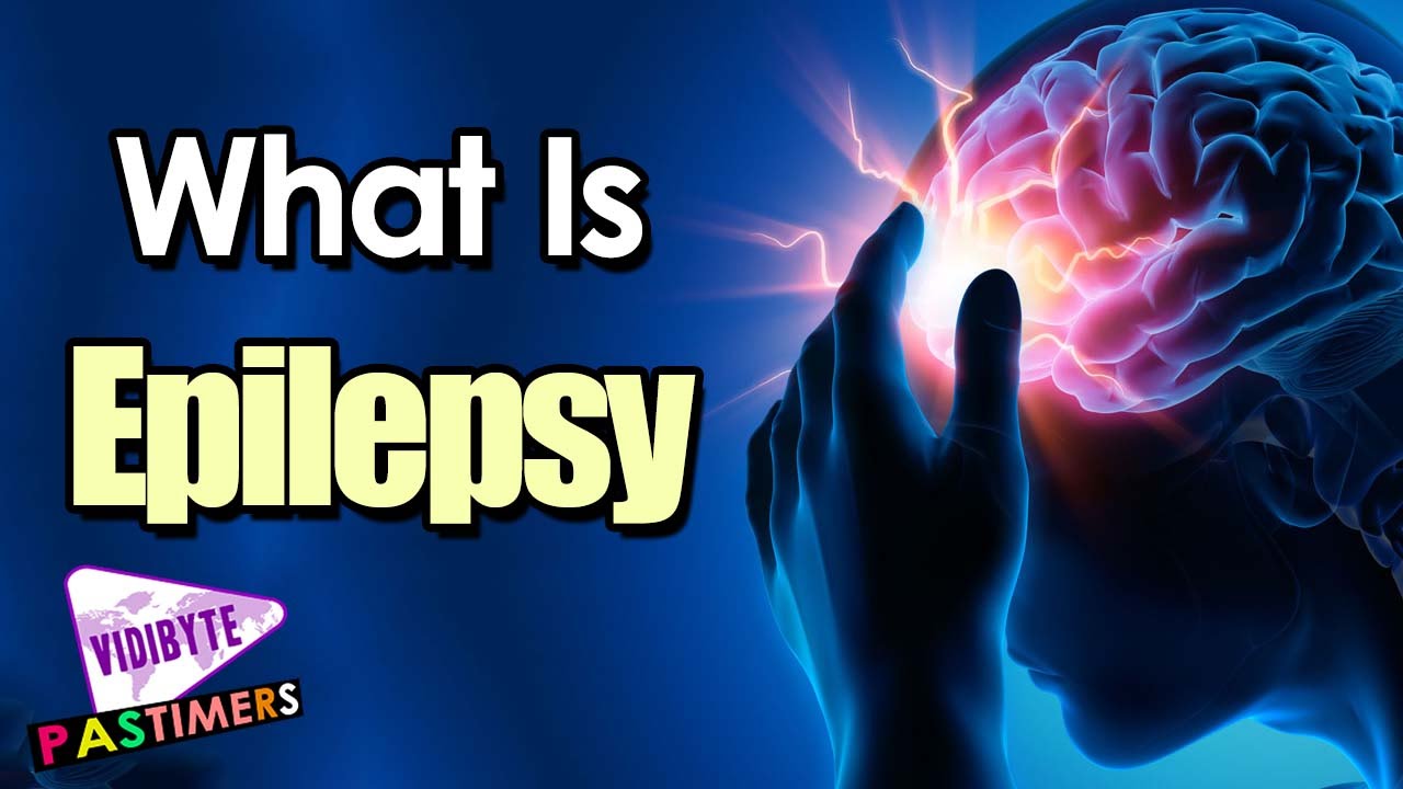 What Is Epilepsy: Symptoms and Treatment || Health Tips - YouTube