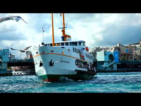 Televizyon Programı Demo Çekimi / Diyanet Tv. Esmaul Hüsna / Bolgon Prodüksiyon Hizmetleri
