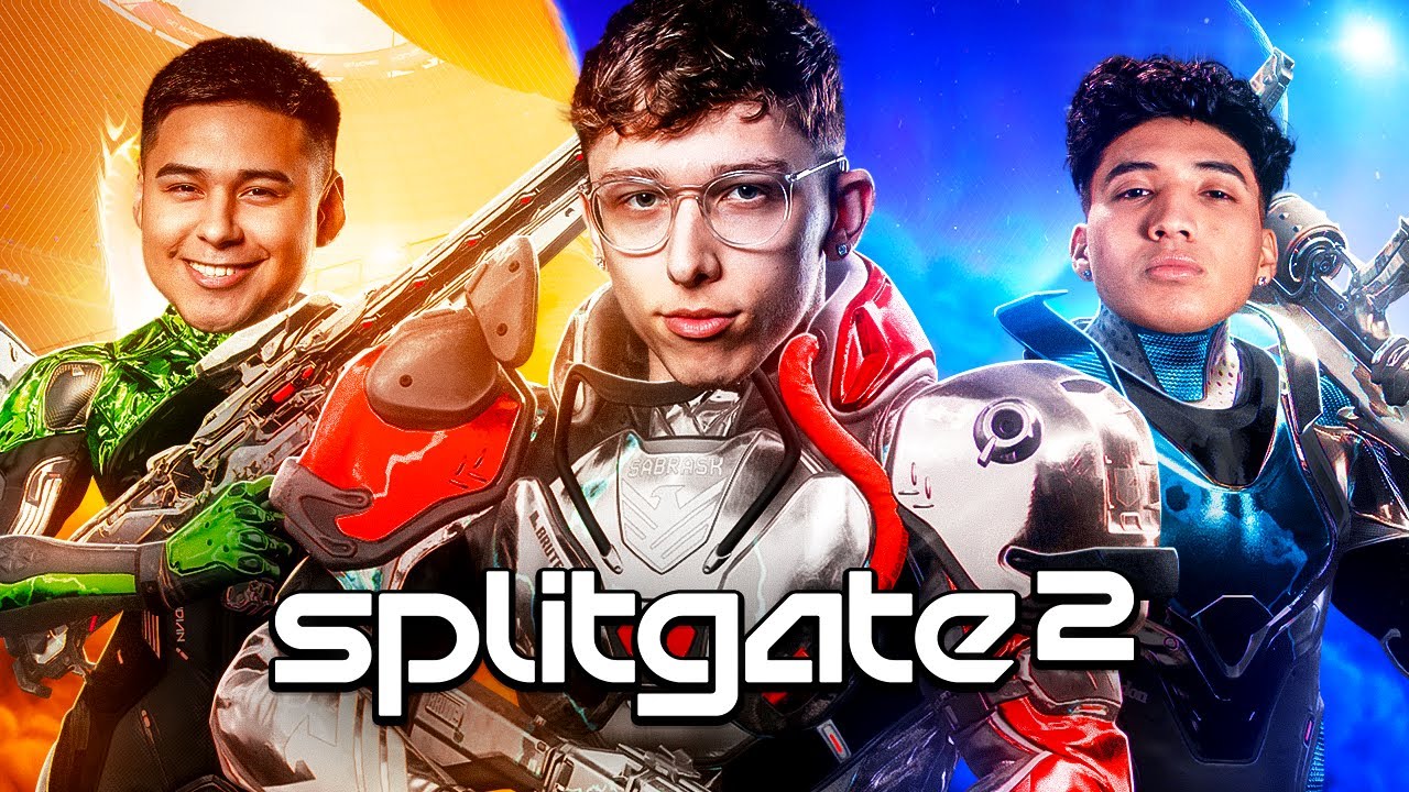 CDL PROS VS SPLITGATE 2 - YouTube