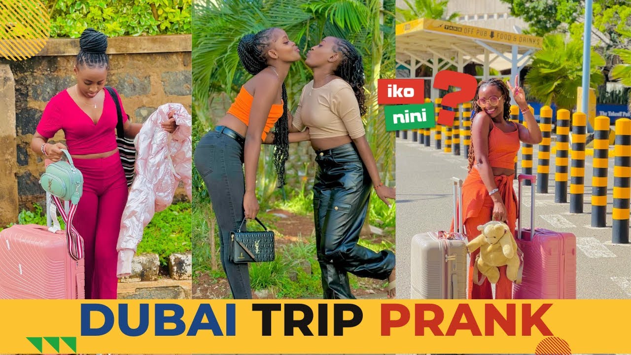 TIFFY DOLLY & PRANKS THAT SHOULD STOP COZ THEY ARE TOO COLD HEARTED ...