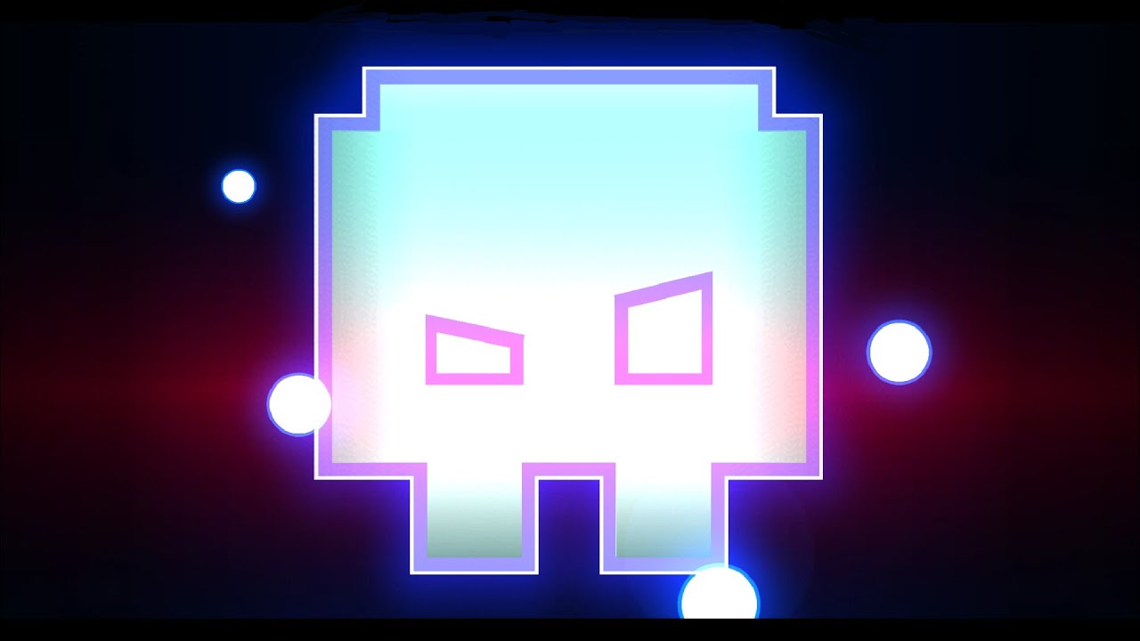 BEST AUTO LEVEL! GD Legends Finale - YouTube