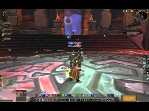 World Of Warcraft Gundrak First Boss Completed (READ DESCRIPTION ...