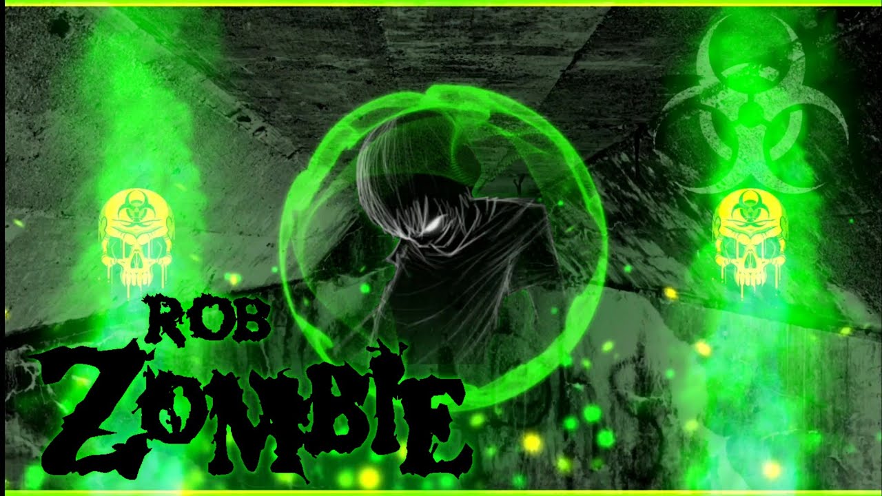 Rob Zombie - Get High (Bass Boosted) - YouTube