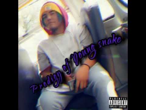 Prodigy of Young snake - Just going through it - YouTube