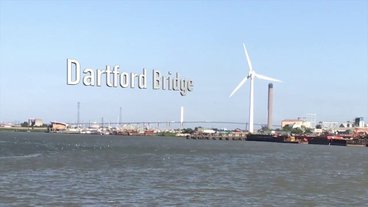 Erith Riverside - YouTube