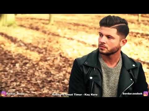 TURKISH MASHUP 2   Ferhat Sahan & Serdar Özbek Derdim Olsun, Yalan Dünya, Kaç Kere