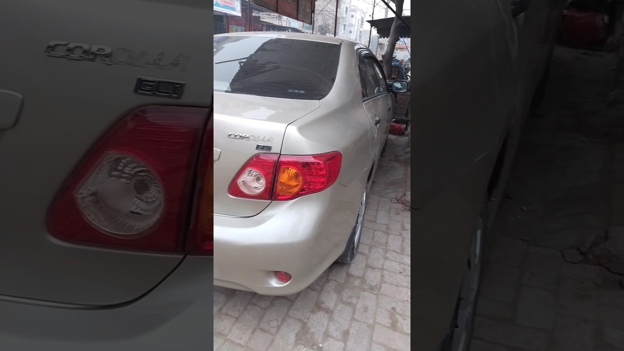 gli 10 model Golden car #car #2023 #secondhand #viral - YouTube