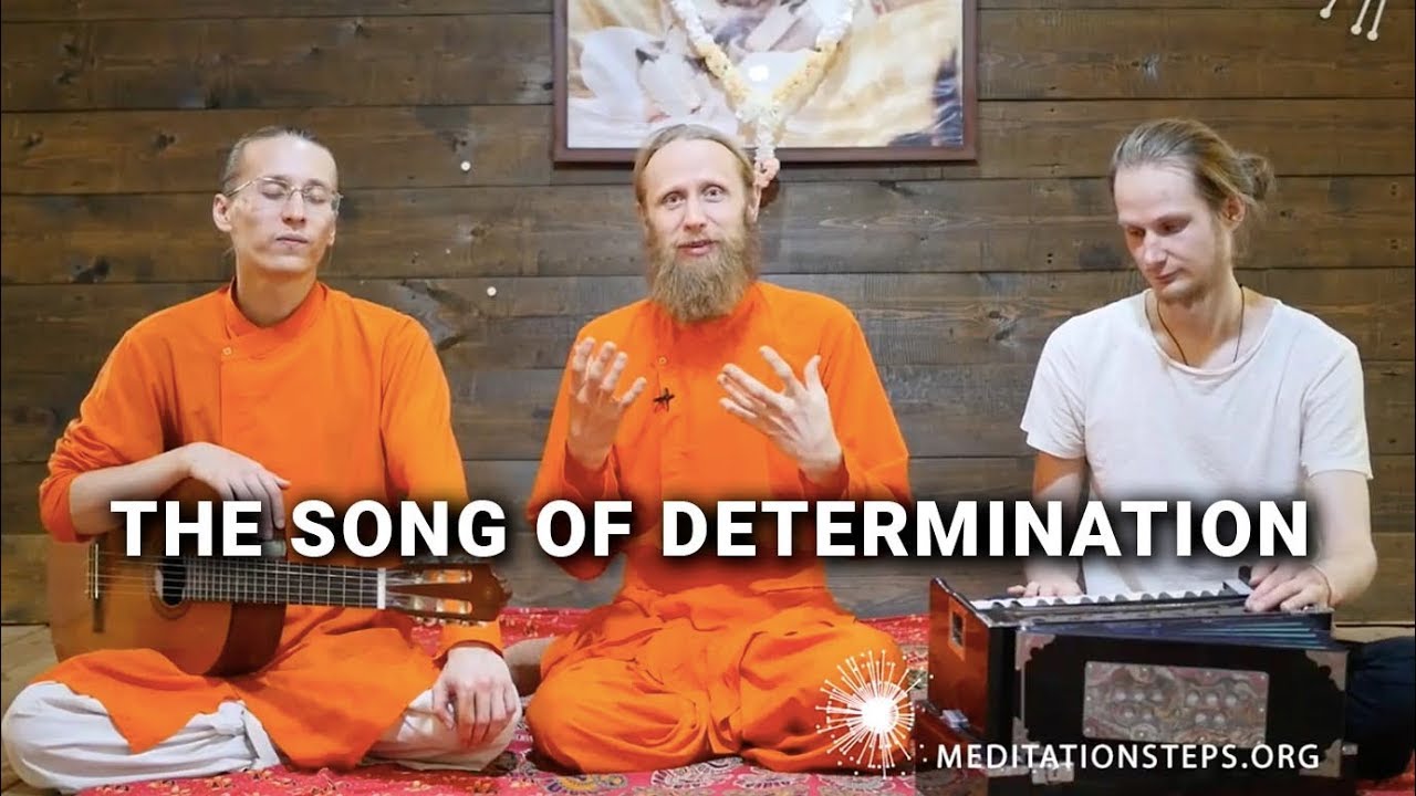 Promise. The Song of Determination - YouTube