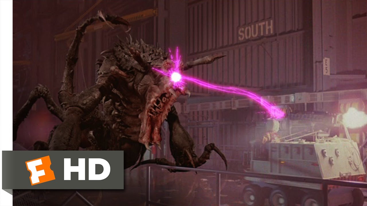 Howard The Duck Movie Villain