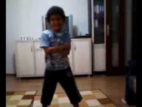 Bonusun kıvrak dansı