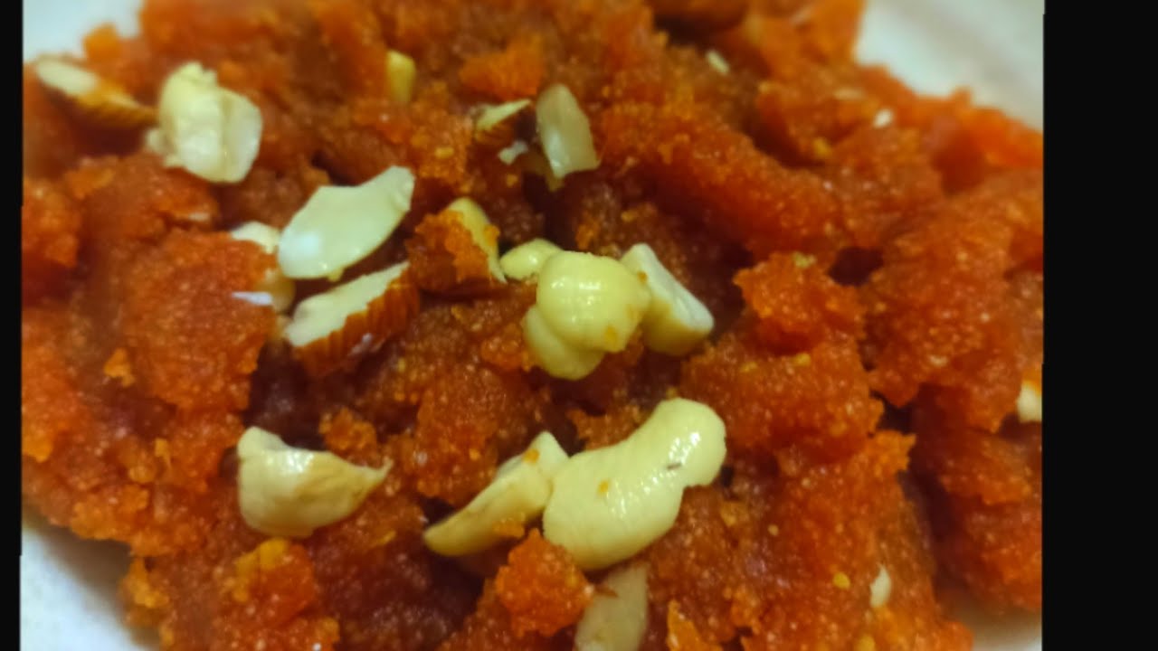 besan ka halwa recip | danedar besan halwa | halwa recipe | cooking ...