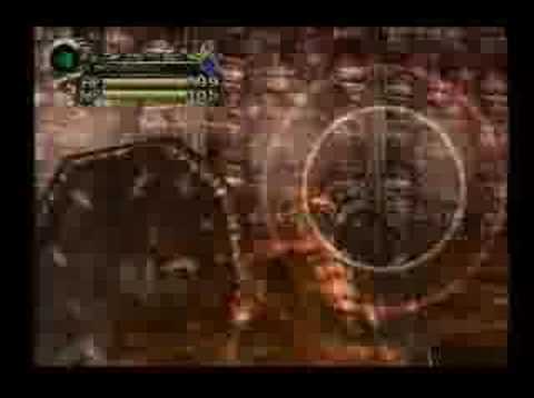 Eternal Ring - Gameplay - YouTube