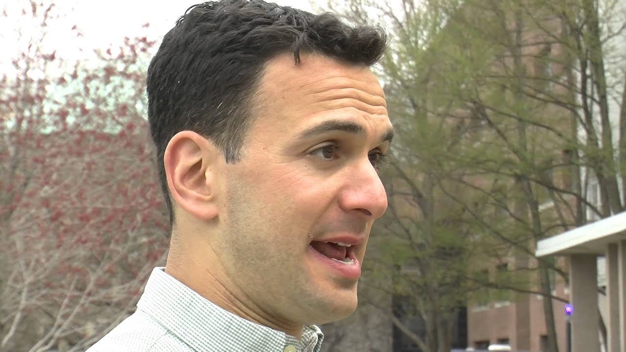 Noah Pransky #myCOM Memories - YouTube