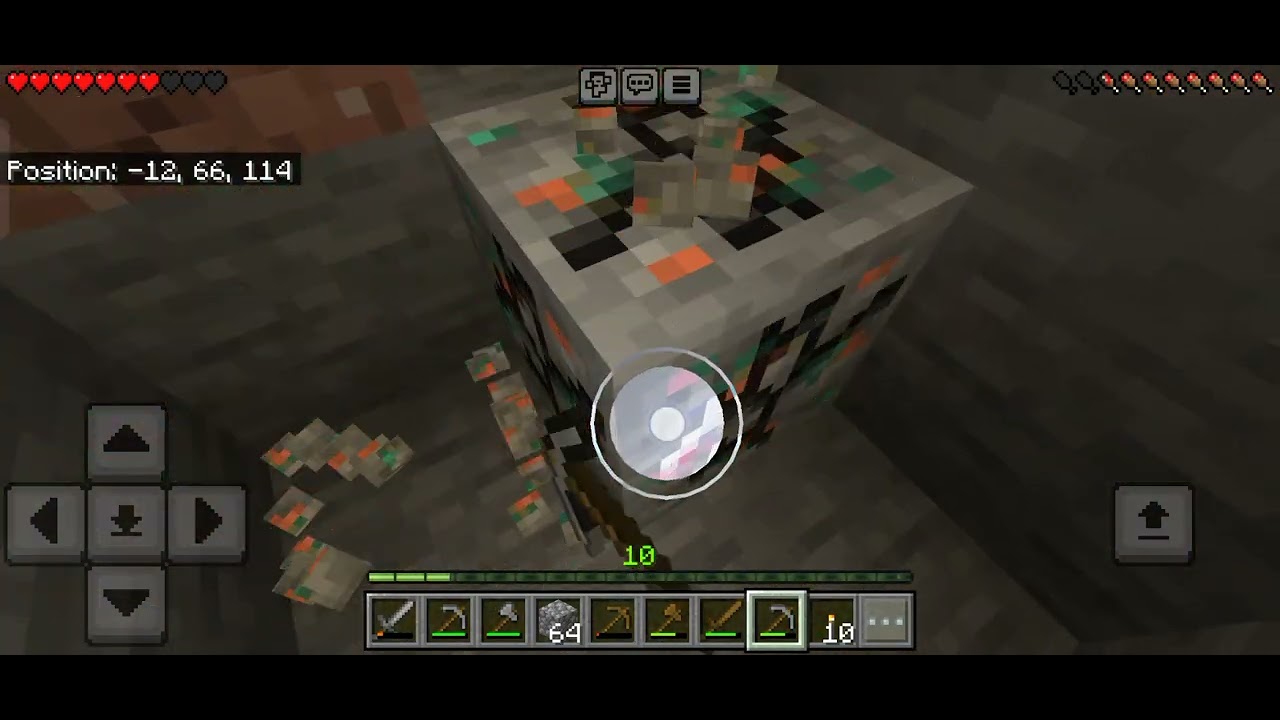 Survival series gameplay no. 2# (Short video)😞😞😞😉😉 - YouTube