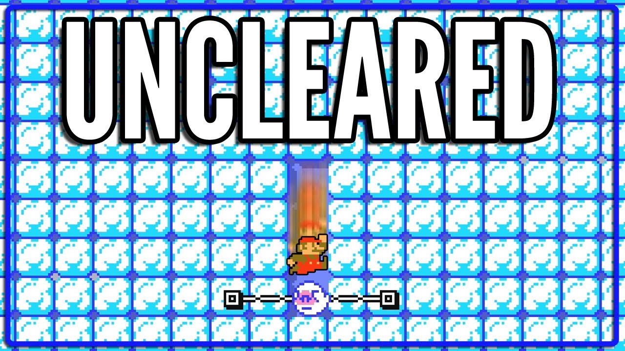 Deceivingly Simple, Deceptively Difficult | UNCLEARED 0.00% LEVELS ...