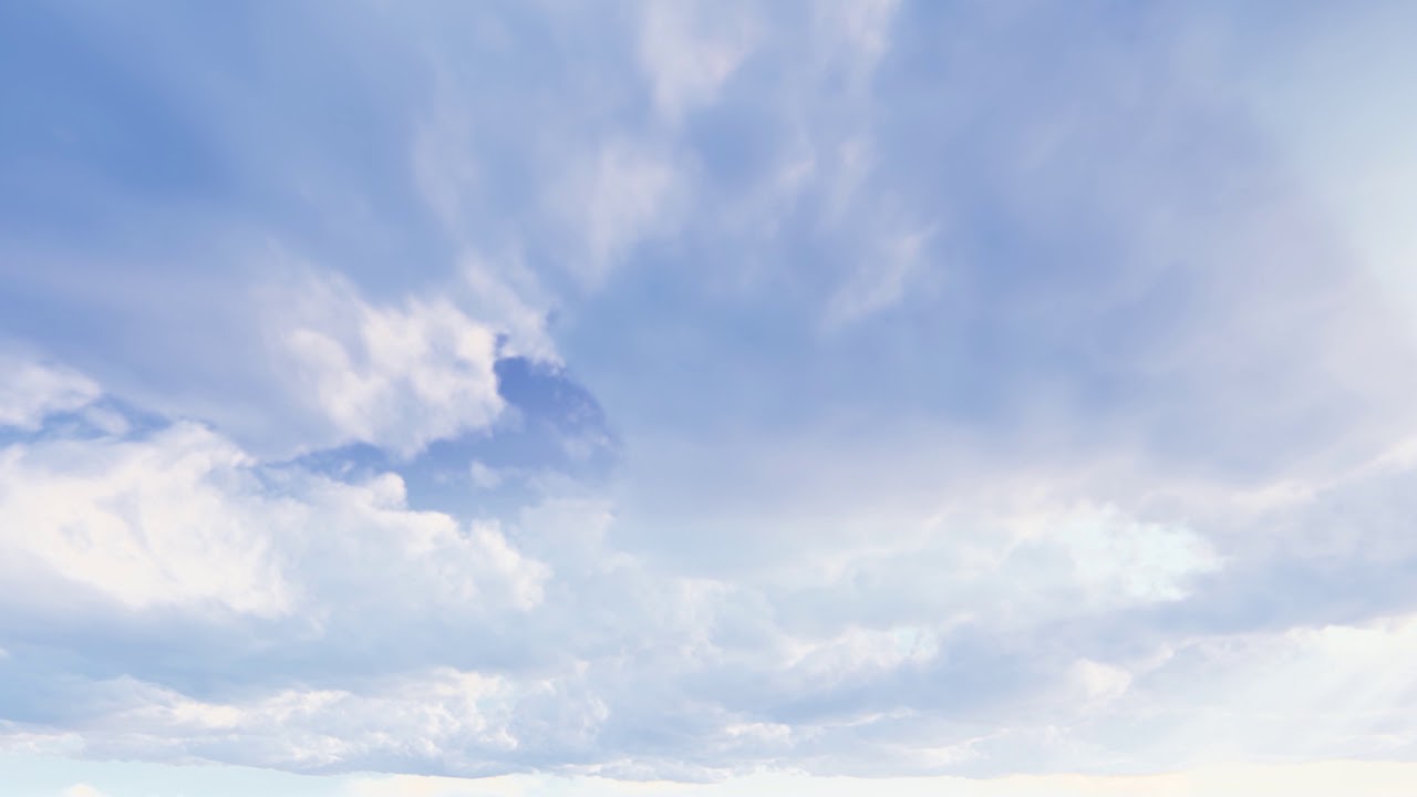 GOOD RAYS 02 SKIES | VIDEO 4K | Free HD Video - no copyright - YouTube