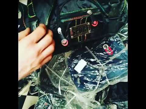 Yeni sumkalar 3 AZN telesin millət 😍