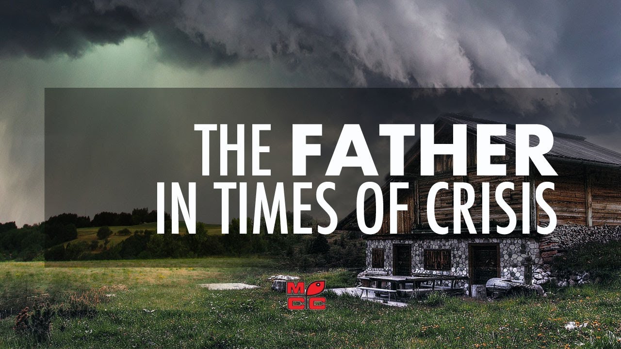 The Father In Times Of Crisis: 21 June 2020 || Dr Unathi Mlonzi - YouTube